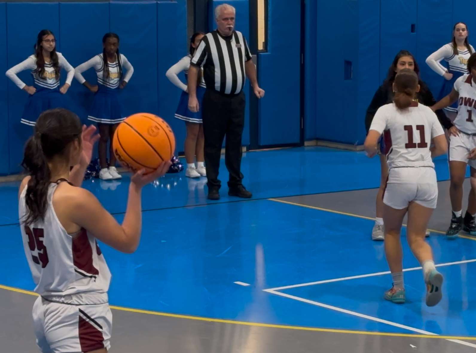 Highland Park Downs Timothy Christian - GMC Hoops Blogosphere